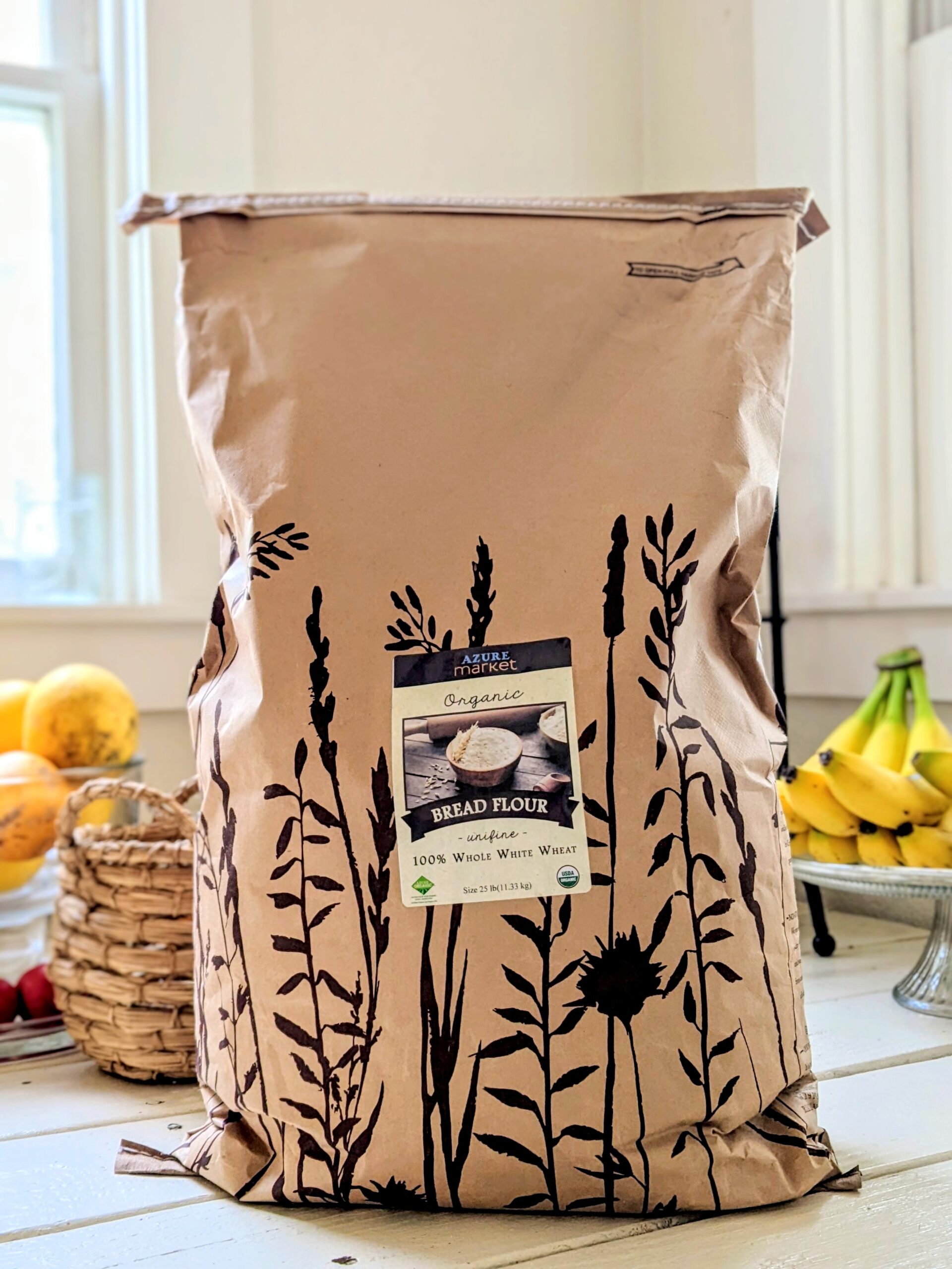 Azure Standard Review. Pros, Cons, Price Comparison. - Embracing The Home