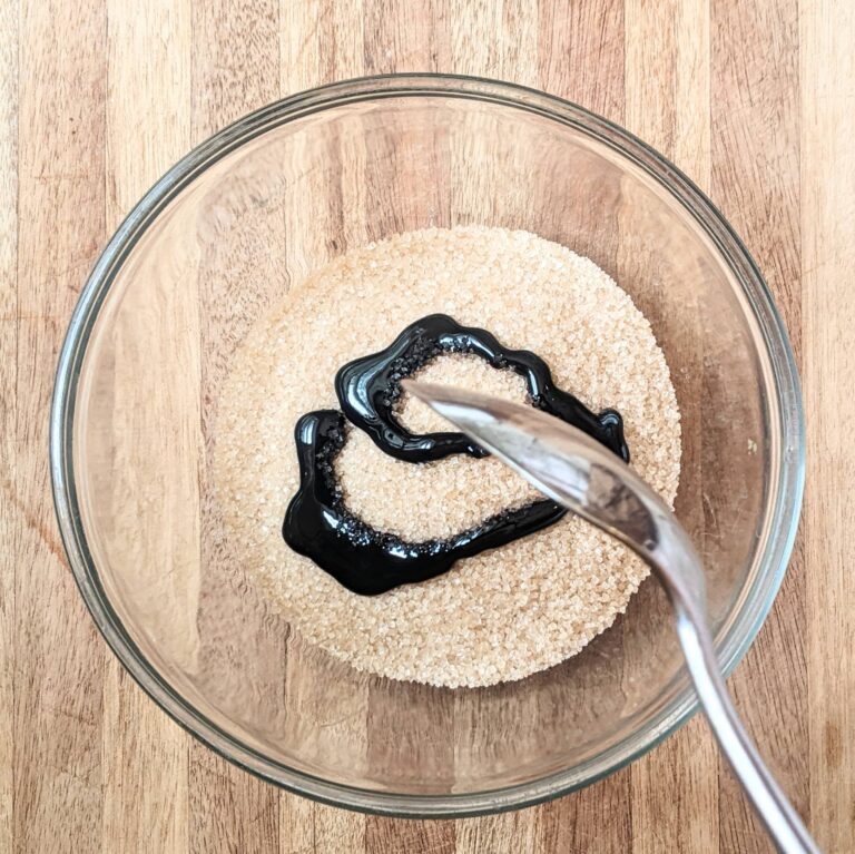 How To Make Brown Sugar - Embracing The Home