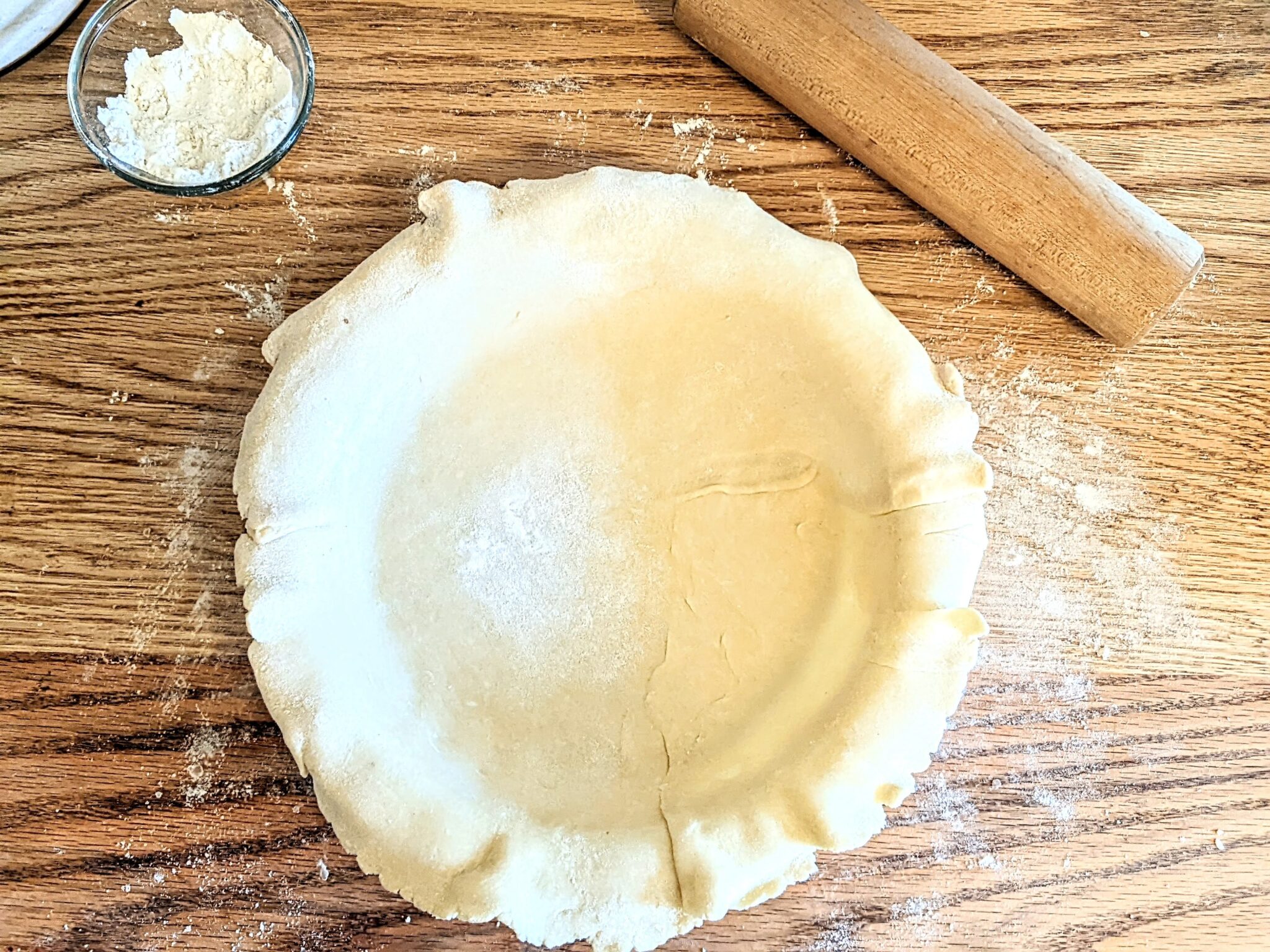 Honey Pecan Pie Made To Perfection! (no corn syrup) - Embracing The Home