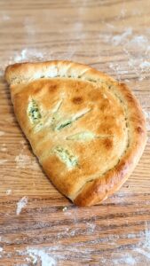The Best Pizza Dough Recipe - Embracing The Home