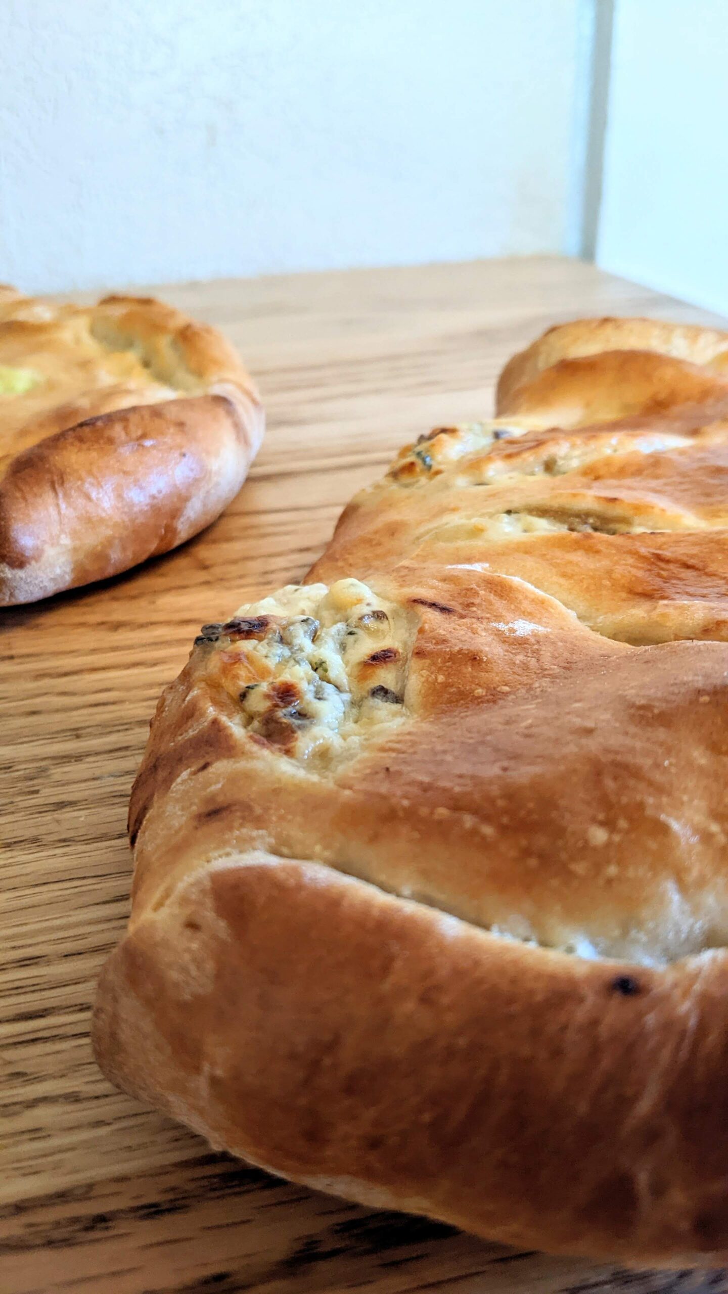 The Best Pizza Dough Recipe - Embracing The Home