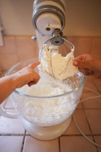 How To Make Whipped Cream From Scratch - Embracing The Home