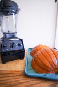 How To Make Pumpkin Puree From Scratch - Embracing The Home